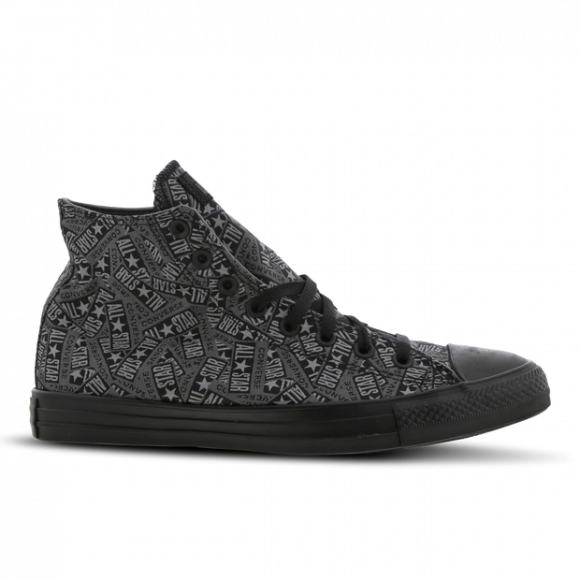 Converse Chuck Taylor All Star High - Men Shoes
