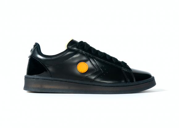 Converse Pro Leather Ox Rokit Black