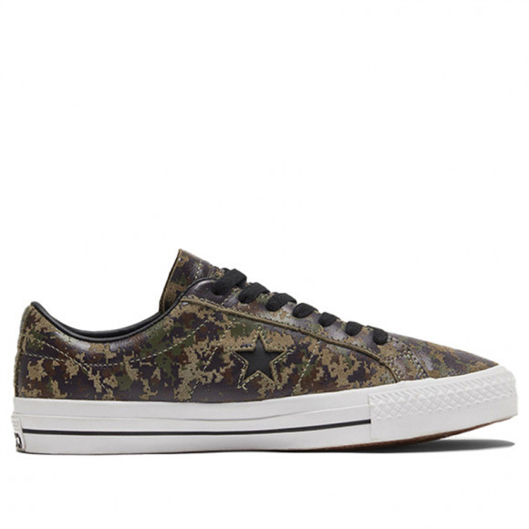 Converse One Star Pro 170071C