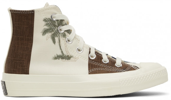 Converse Chuck 70 Hi