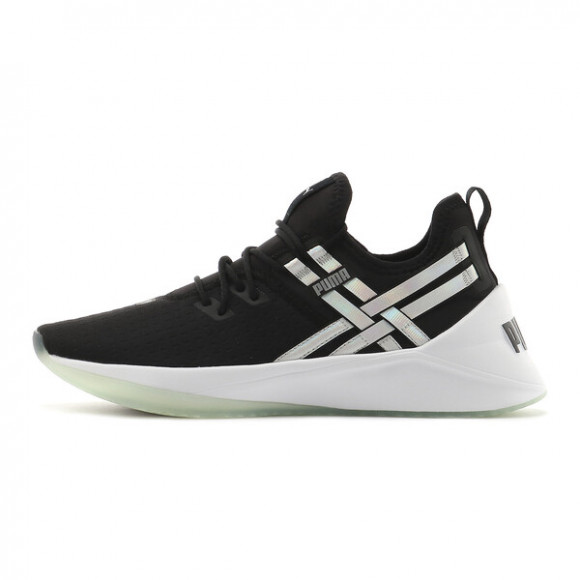 PUMA Jaab XT Trailblazer Women's Training Shoes in Black/Fair Aqua