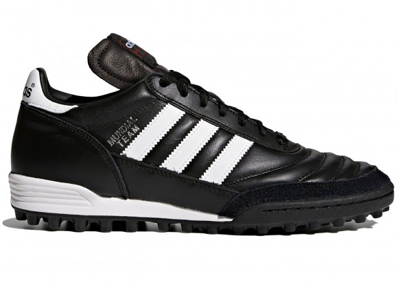 adidas Mundial Team Black Cloud White