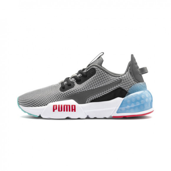 PUMA CELL Phase Sneakers JR in Grey