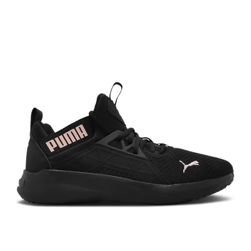 Puma Wmns Softride Enzo NXT 'Black Chalk Pink'