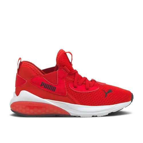 Puma Cell Vive Little Kid 'High Risk Red'