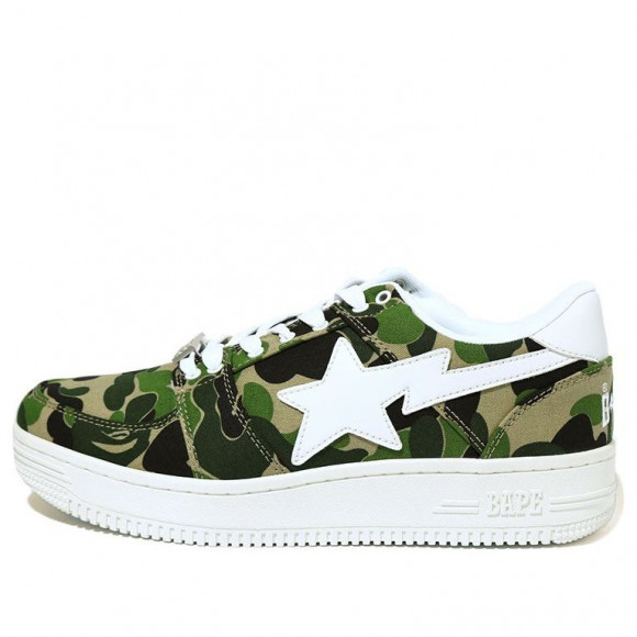 A Bathing Ape Bape Sta Low Patent Black