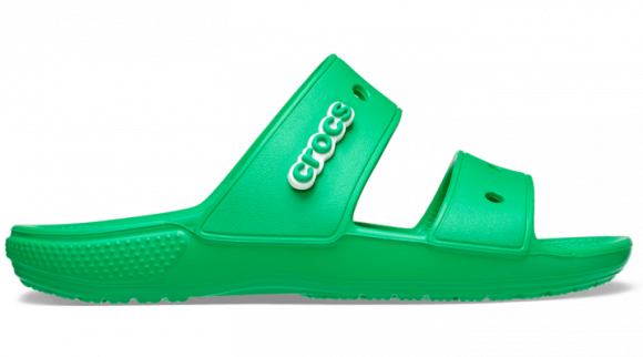 Crocs Classic Sandals Unisex Grass Green