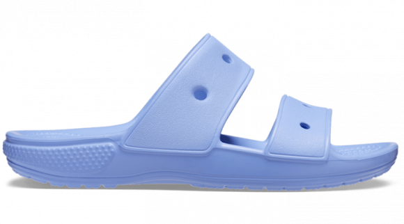 Crocs unisex Classic Sandals Moon Jelly