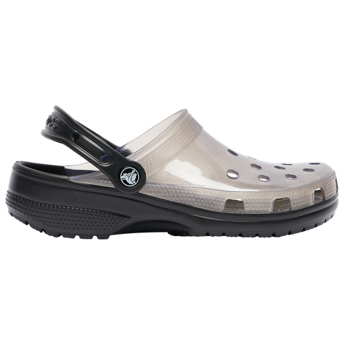 Crocs Classic Jelly - Women's Outdoor Sandals - Black