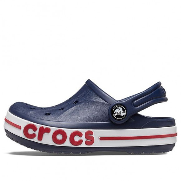 (PS) Crocs Bayaband Clog