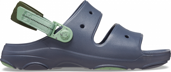 Crocs | Unisex | All-Terrain | Sandals | Storm