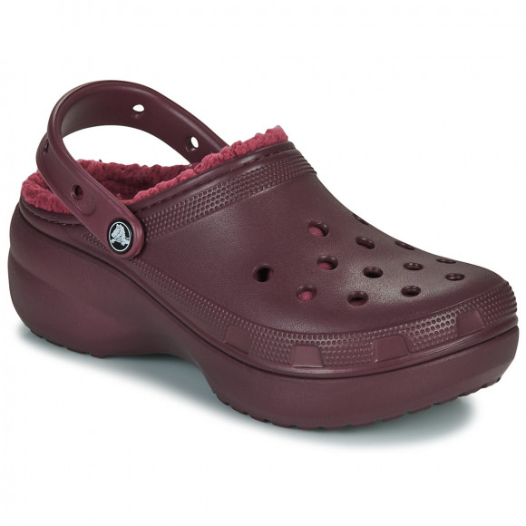 Crocs Clogs (Shoes) Classic Platform Lined Clog W (women)