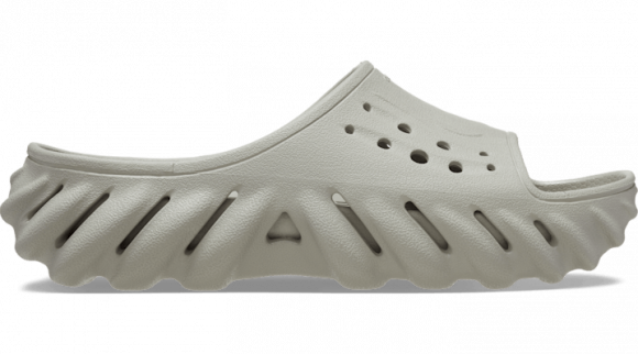 Crocs Echo Slide Elephant