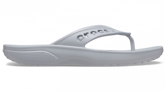 Crocs | Unisex | Baya II | Flips | Light Grey