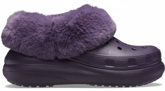 Crocs Classic Boot Boots Unisex Black