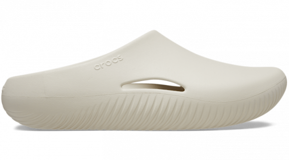 Crocs Mellow Recovery Clogs Unisex Stucco