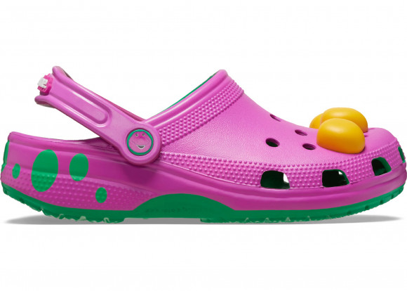 Crocs Classic Clog Barney
