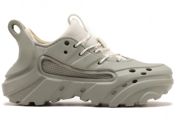 Crocs | Unisex | Classic High Shine | Clogs | Buttercream