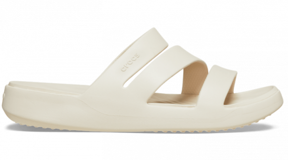 Crocs | Women | Getaway Strappy | Sandals | Stucco