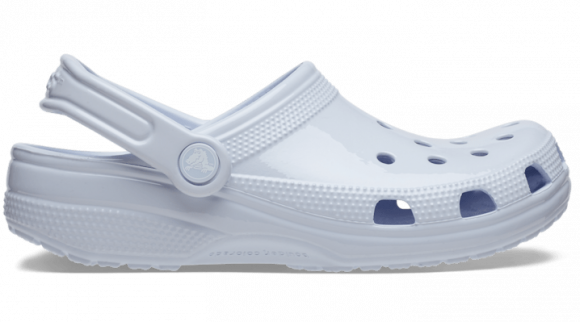 Crocs unisex Classic High Shine Clogs Dreamscape
