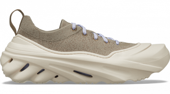 Crocs | Unisex | Echo Surge | Sneakers | Khaki