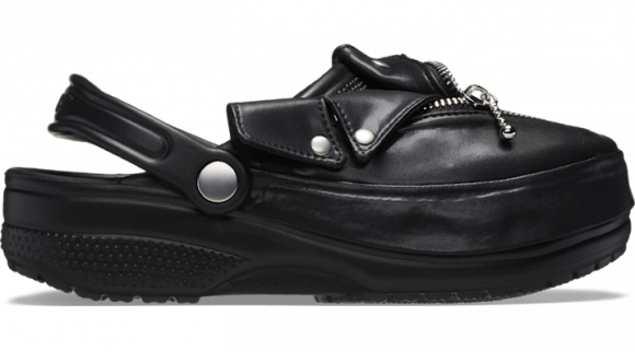 Classic Clog x Beams