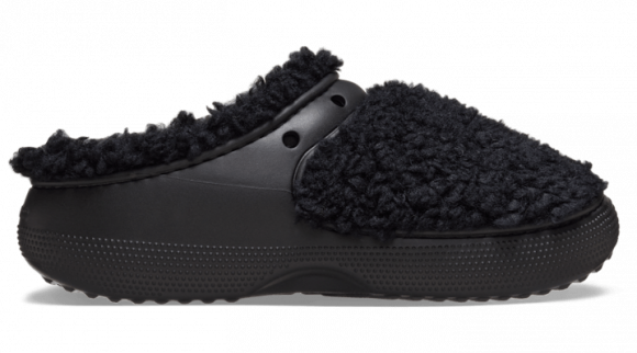 Crocs | Unisex | The Thing | Clogs | Black