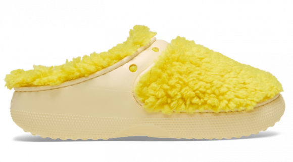 Crocs unisex The Thing Clogs Sunflower