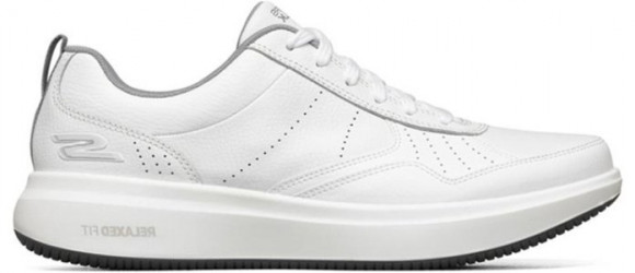 Skechers Go Walk Steady Marathon Running Shoes/Sneakers 216000-WGY