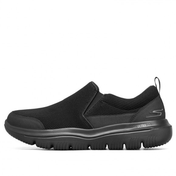 Skechers Go Walk Evolution Ultra Slip-on 216029-BBK