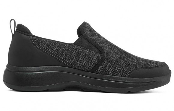 Skechers Go Walk Arch Fit Slip-on 216183-BBK