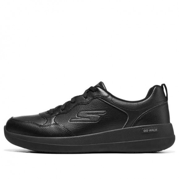 Skechers Go Walk Stability 'Core Black'