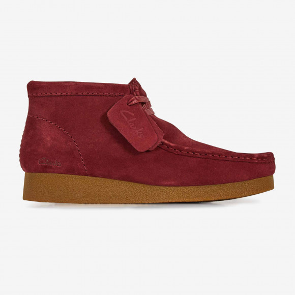Clarks Originals Wallabee