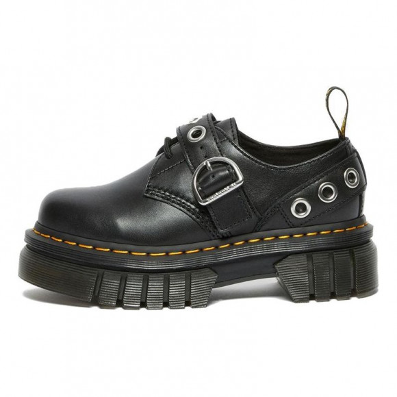 Dr.Martens Audrick Hardware Leather Platform