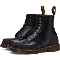 Dr. Martens Women's 1460 8 Eye Boot in Black
