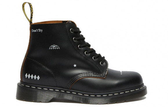 Dr. Martens 1461 Bex Lazy Oaf (W)