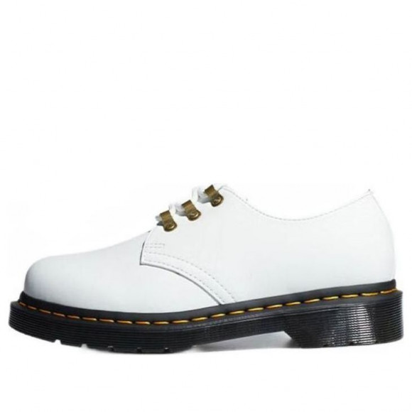 Dr.Martens 1461 PU 'White'