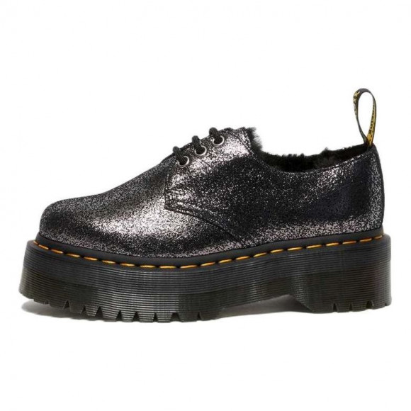Dr. Martens 1461 Beetlejuice 3-Eye x Warner Bros