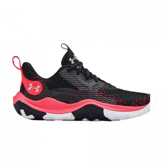 Under Armour Spawn 3 'Black Beta'