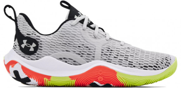 Under Armour Spawn 3 Marathon Running Shoes/Sneakers 3023738-101