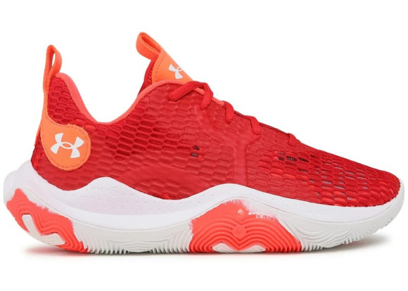 Under Armour Spawn 3 Red