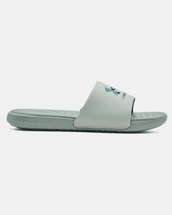 Men's UA Ansa Fixed Slides