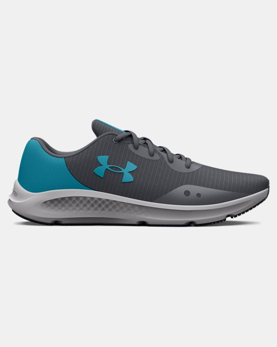 Men's UA Charged Pursuit 3 Tech Running Shoes