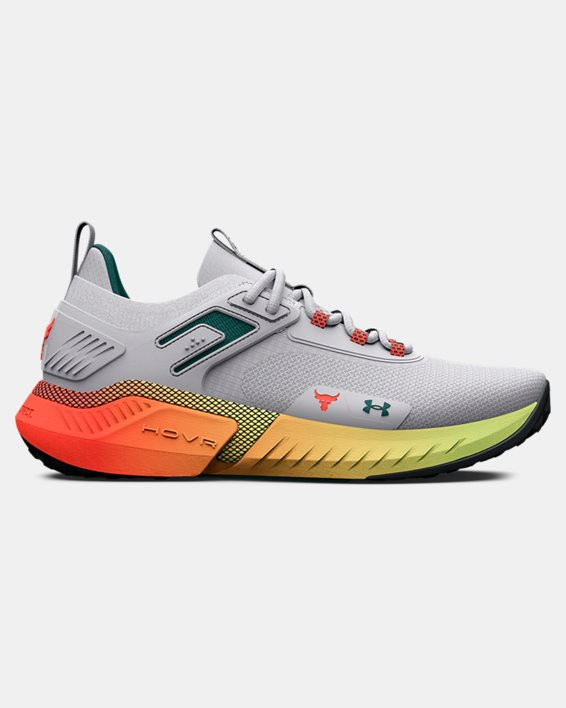 Women's Project Rock 5 Training Shoes