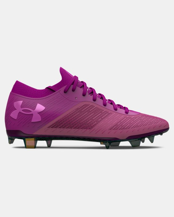 Men's UA Shadow Pro FG Soccer Cleats