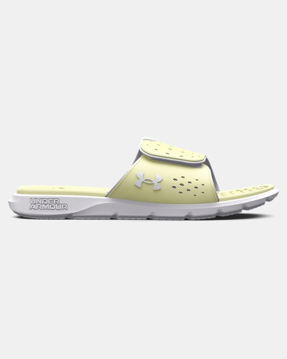 Women's UA Ignite Pro Slides