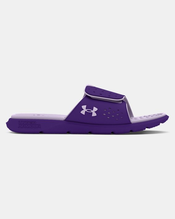 Women's UA Ignite Pro Slides