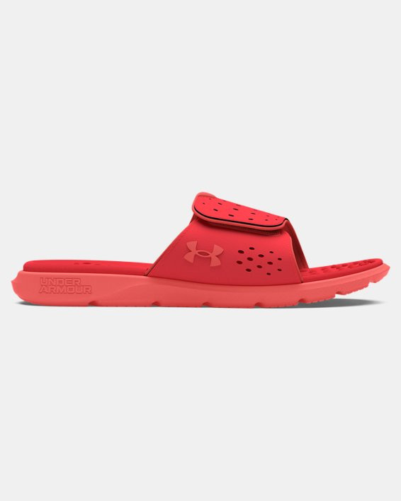 Women's UA Ignite Pro Slides