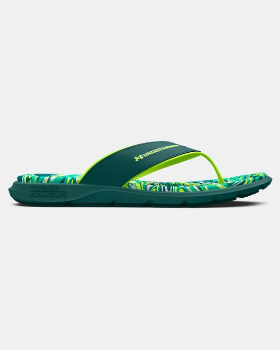 Women's UA Ignite Pro Marbella Graphic Sandals