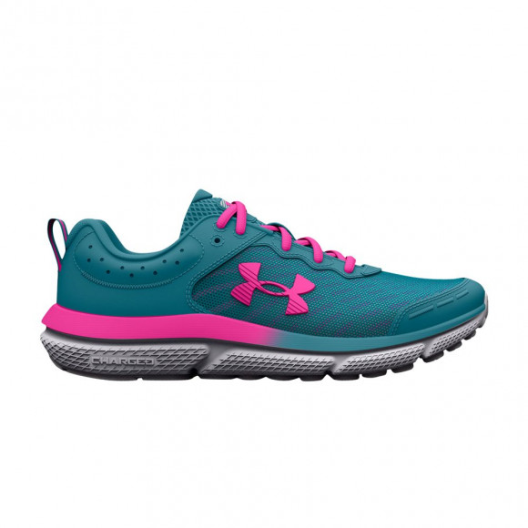 Girls' Grade School UA Assert 10 Running Shoes
